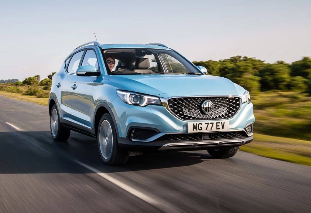 Guide: Her er de mest populære brugte elbiler til under 150.000 kr ...