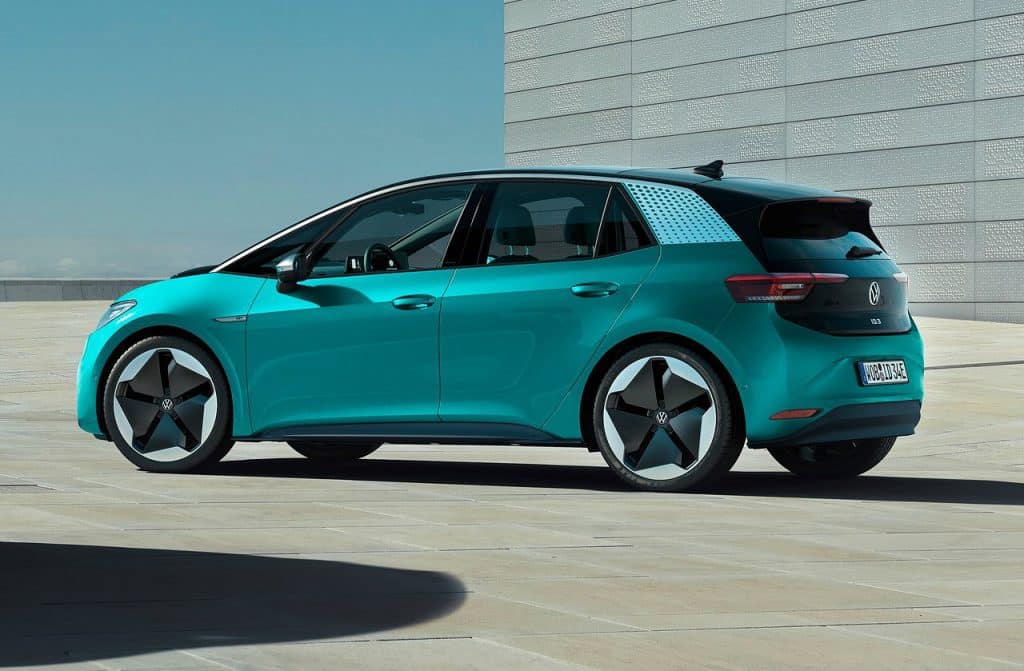 Her er de mest populære brugte elbiler til 150.000-250.000 kr ...