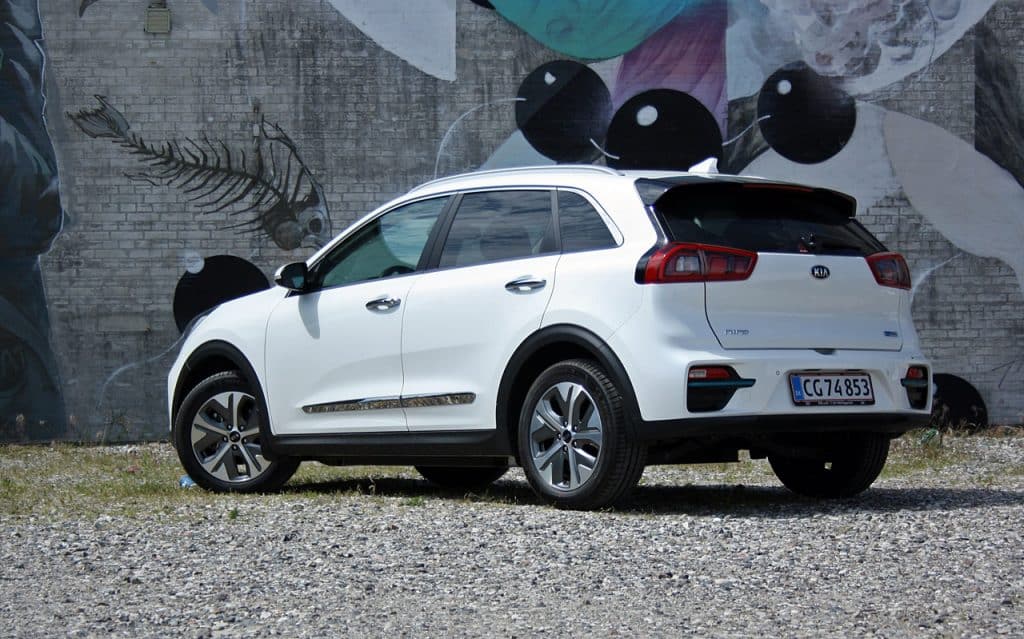 Her er de mest populære brugte elbiler til 150.000-250.000 kr ...