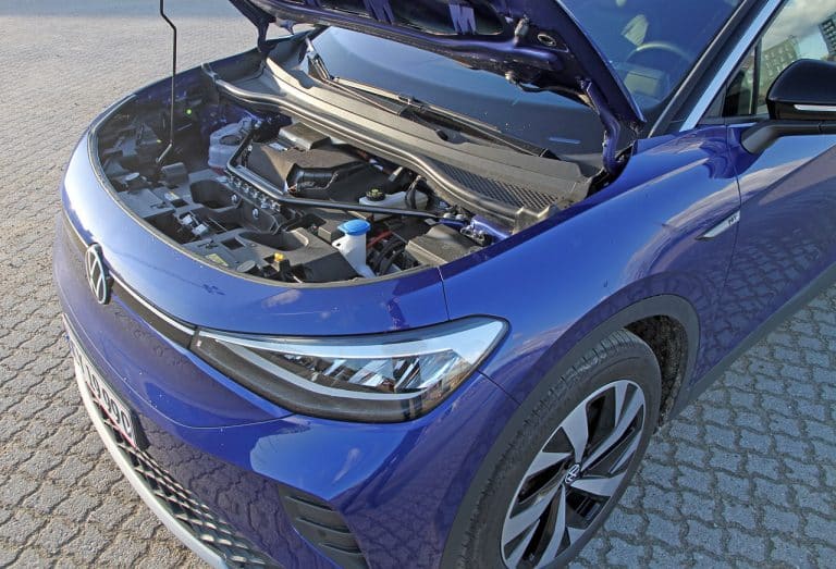 VW øger spændingen med ID.4 - Hvilkenbil.dk