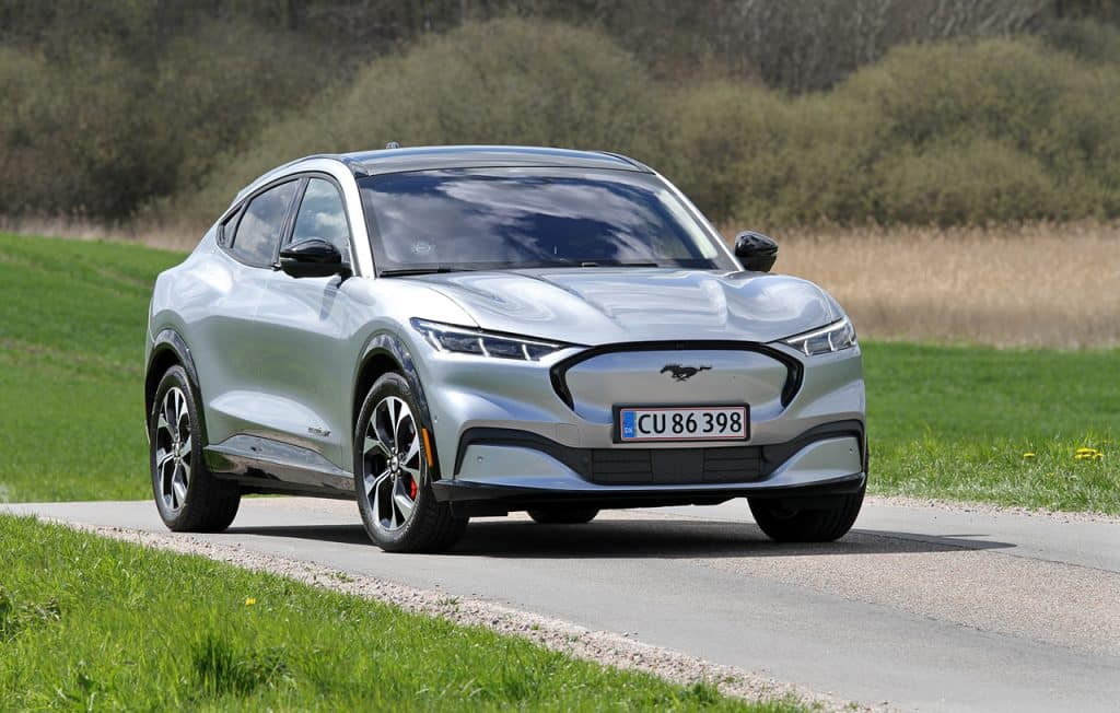 Elektrisk pony er tung som en bryggerhest - Hvilkenbil.dk