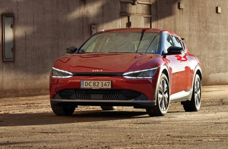 Så lang ventetid er der på nye elbiler - Hvilkenbil.dk