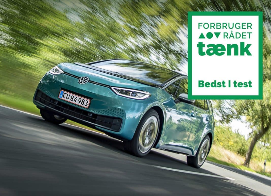 Test: Her er det billigste lån til elbil - Hvilkenbil.dk