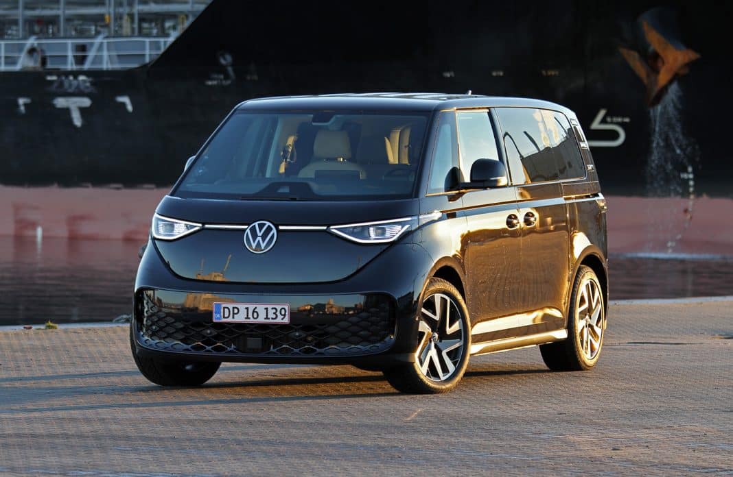 Elbiler i test: Ioniq 6 er mest effektiv og hurtigst - Hvilkenbil.dk