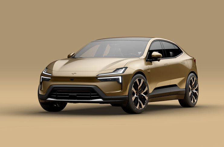 Polestar klar med vild crossover uden bagrude - Hvilkenbil.dk Polestar klar med vild crossover uden bagrude - Hvilkenbil.dk