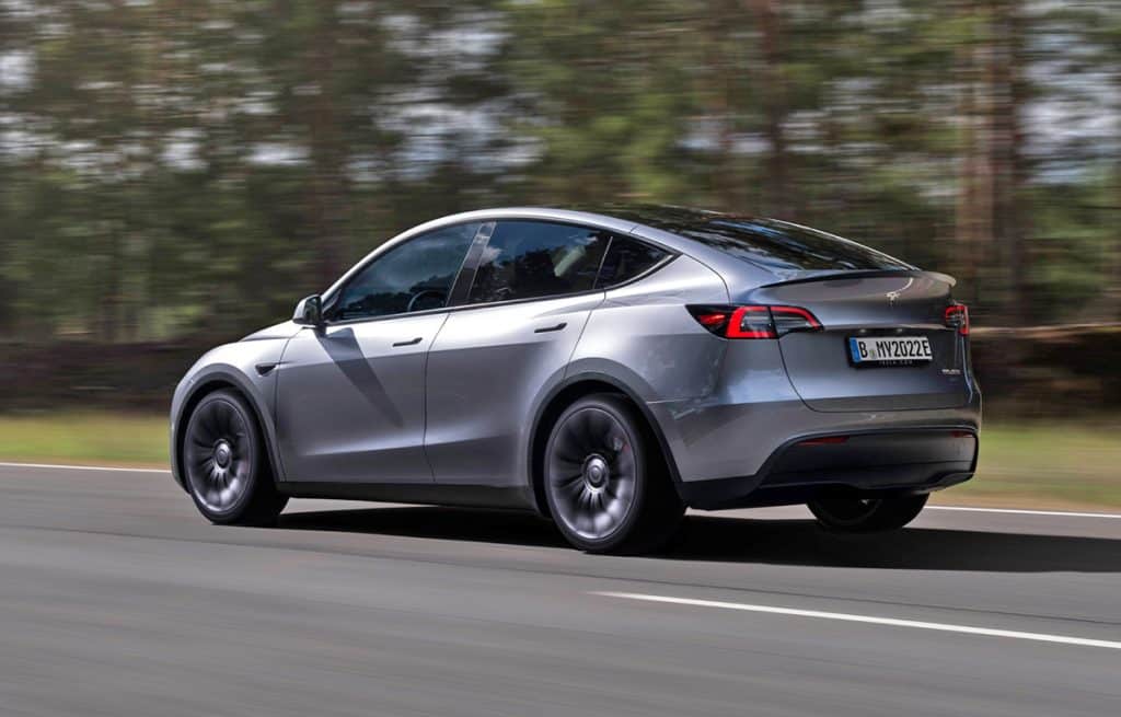 Yo-yo priser: Tesla hæver prisen på Model Y - Hvilkenbil.dk