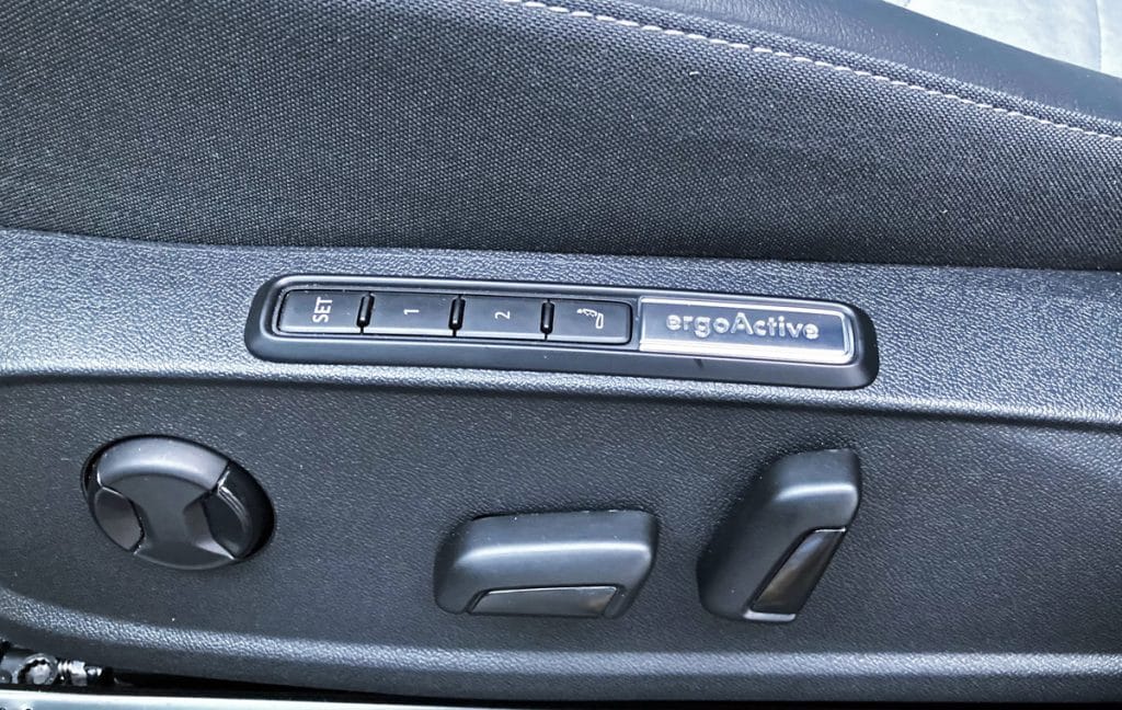 Facelift forbedrer VW ID.3 markant - Hvilkenbil.dk