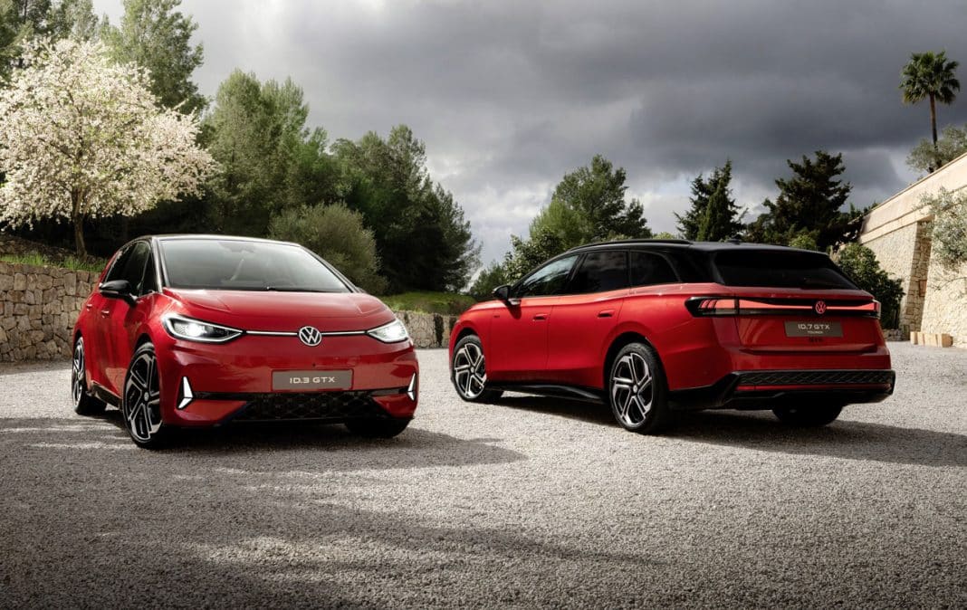 Nu sælger VW masser af elbiler – også i Tyskland - Hvilkenbil.dk