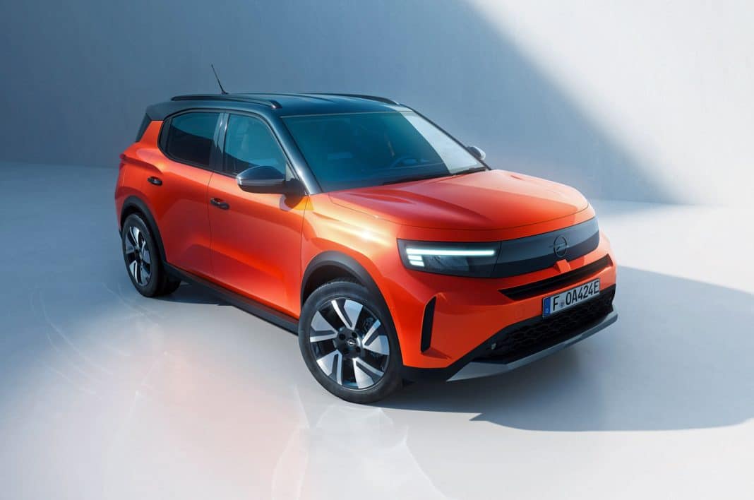 Guide: Her er de vigtigste elbiler i 2025 - Hvilkenbil.dk