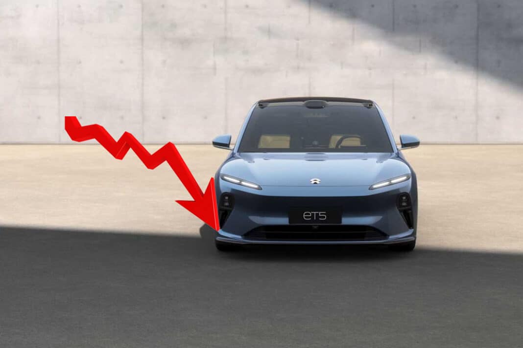 Kinesisk elbil-mærke har gigant-underskud - Hvilkenbil.dk