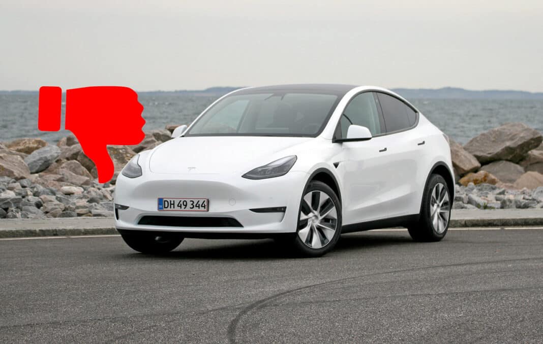 Tesla i skudlinjen efter amerikansk bil-told - Hvilkenbil.dk