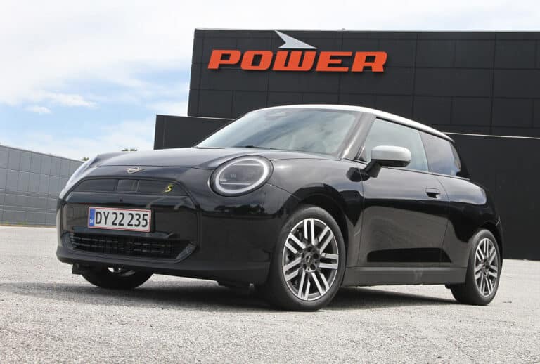 Guide: Alle elbiler i test i 2024 - Hvilkenbil.dk