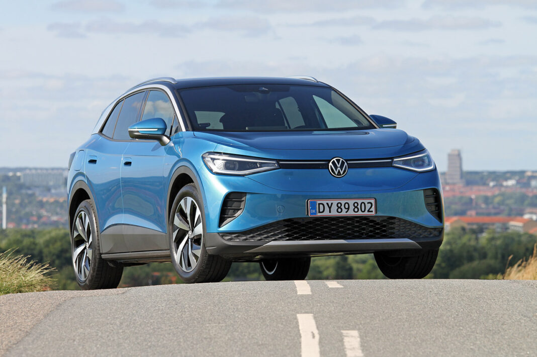 Ny salgsrekord: Antallet af nye elbiler stiger stadig i Danmark - Hvilkenbil.dk