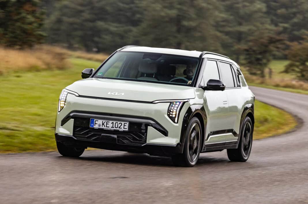 Guide: Her er de vigtigste elbiler i 2025 - Hvilkenbil.dk