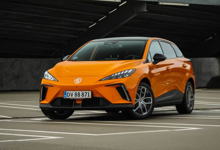 Ny bundrekord: Ny elbil til under 1.000 kr. om måneden - Hvilkenbil.dk