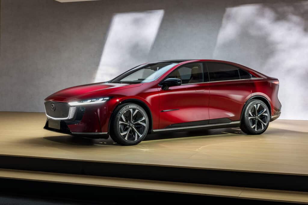 Guide: Her er de vigtigste elbiler i 2025 - Hvilkenbil.dk