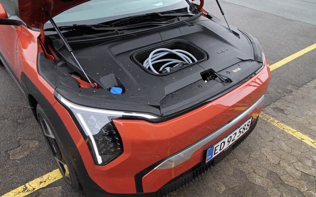 Test: Årets Bil fortjener titlen - Hvilkenbil.dk