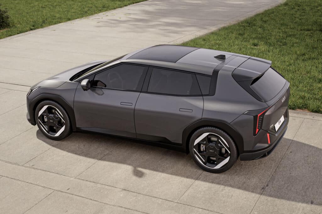 Guide: Her er de vigtigste elbiler i 2025 - Hvilkenbil.dk