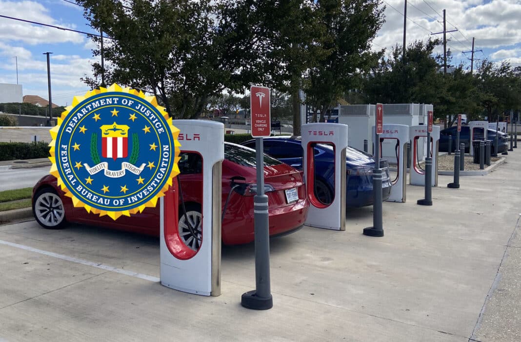 FBI advarer Tesla-ejere - Hvilkenbil.dk