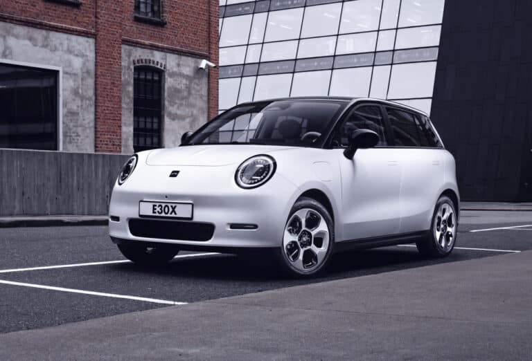 Kompakt kinesisk elbil overhaler VW ID.2 - Hvilkenbil.dk