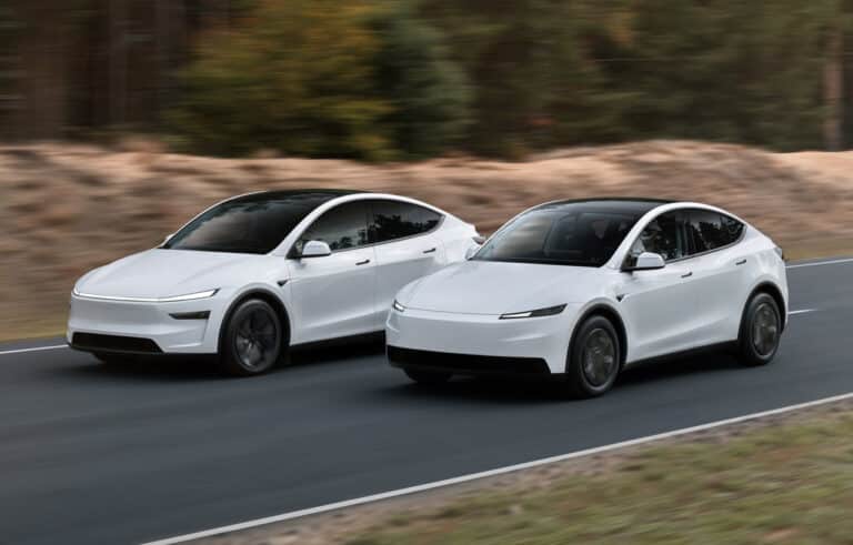 Tesla sløjfer billig model og hæver priserne - Hvilkenbil.dk