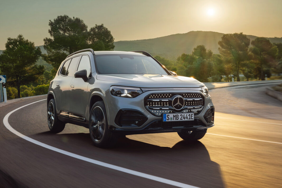 Mercedes overrasker med lave priser på langtrækkende el-SUV - Hvilkenbil.dk