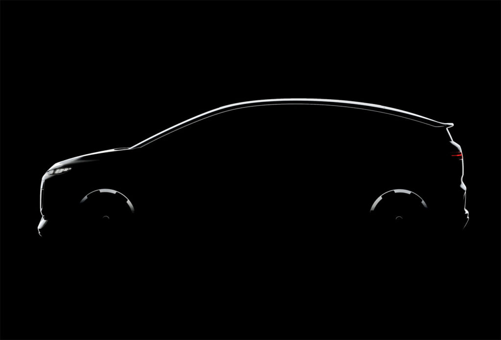 Første kig på Audi’s hidtil mindste elbil - Hvilkenbil.dk