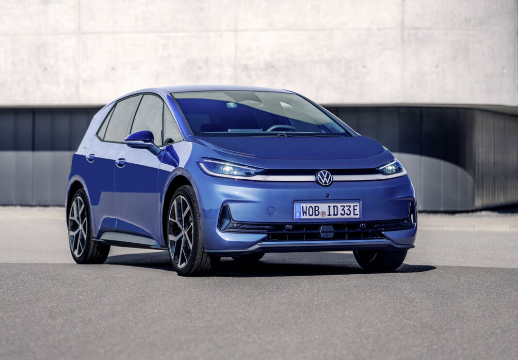 Mød den ‘Neo’ VW ID.3 - Hvilkenbil.dk